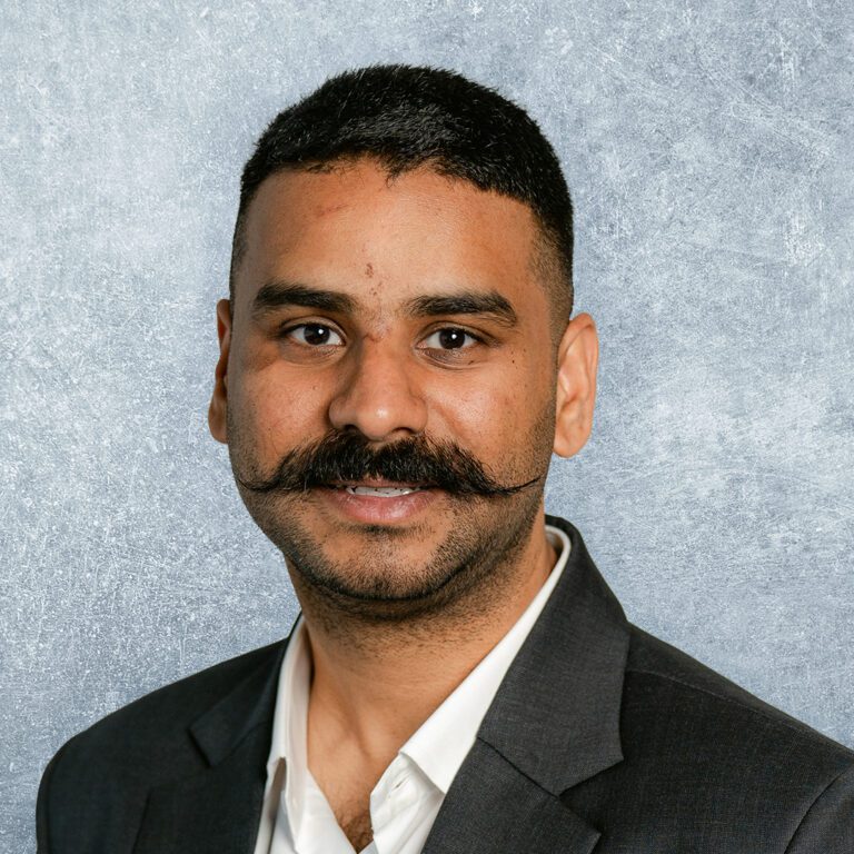 Arpan Singh | Marketing & Business Dev Officer | UC Invest